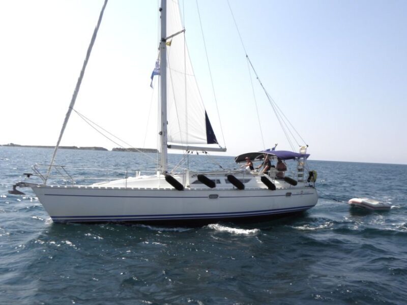 Kefalonia: Private Sailing Cruise from Argostoli - Final Thoughts: Who Is This Tour Best Suited For?