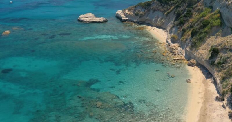 Kefalonia: Private Sailing Cruise from Argostoli - FAQ