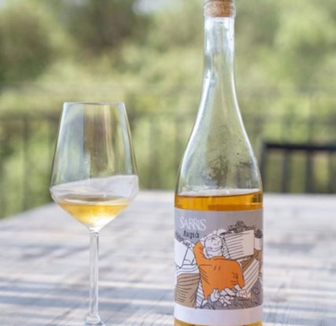 Kefalonia: Private Wine Tasting with Vineyard Tour - Transportation, Group Size, and Comfort