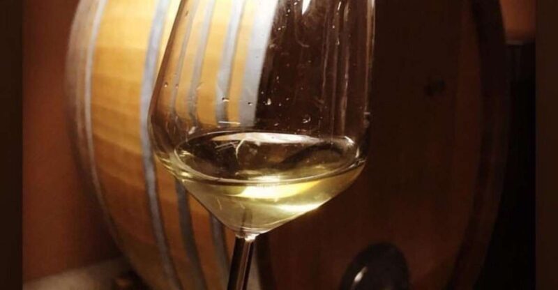 Kefalonia: Private Wine Tasting with Vineyard Tour - The Sum Up