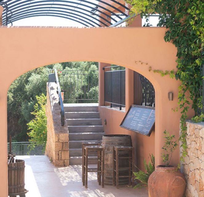 Kefalonia: Private Wine Tasting with Vineyard Tour - FAQ