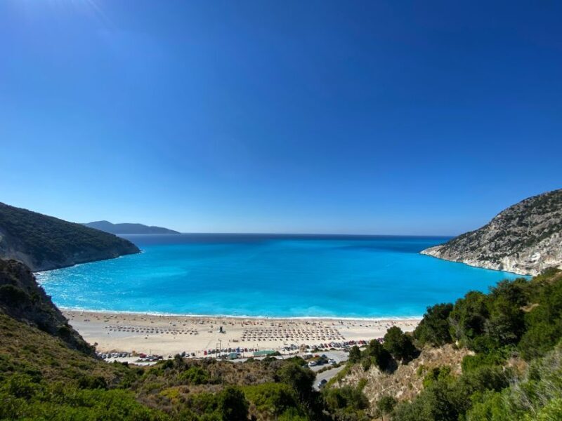 Kefalonia: Road Trip to Myrtos Beach, Assos & Fiskardo - What Makes This Tour a Good Deal?