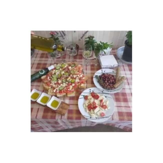 Kefalonia Tastes: Stroll Argostoli, Wine & Olive oil tasting - Frequently Asked Questions