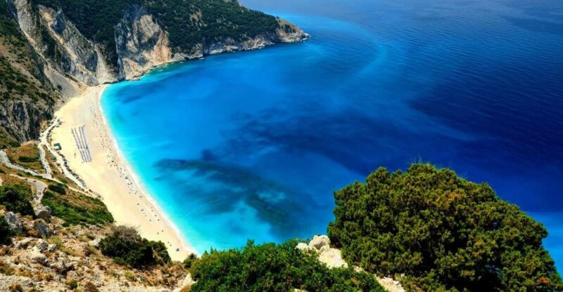 Kefalonia: The Caves & Myrtos beach - Introduction: Why This Tour Might Be Perfect for You