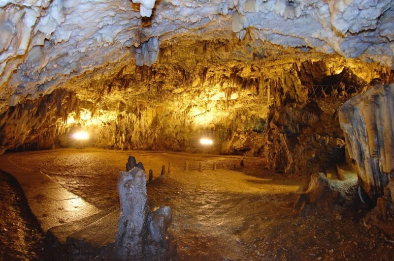 Kefalonia: The Caves Tour, visiting Melissani & Drogarati - What Real Travelers Say