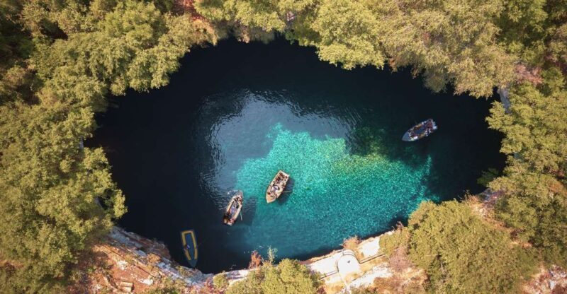 Kefalonia: Wine Tasting, Melissani, Drogarati & Fiscardo - Practical Tips for Future Travelers