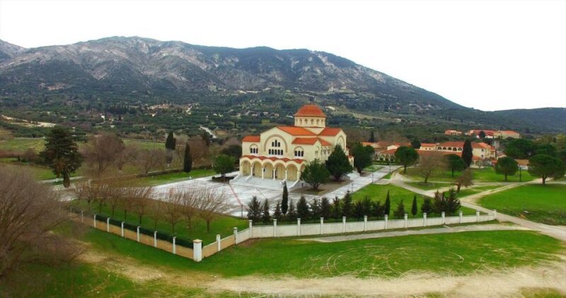 Kefalonia: Wine Tasting, Melissani, Drogarati & Fiscardo - Final Reflection
