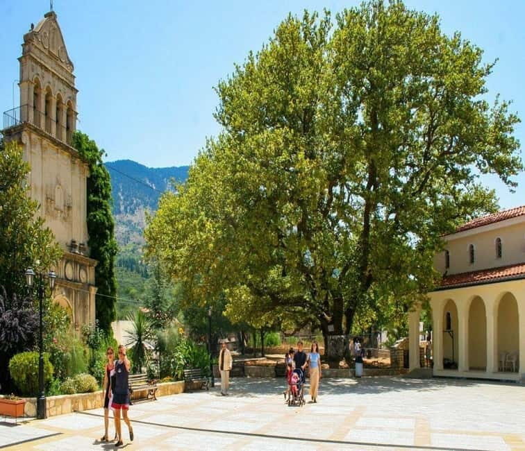 KEFALONIA: WINE TASTING TOUR - Final Thoughts