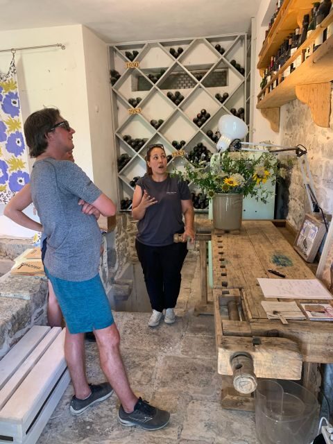 Kefalonia Wine Tour on E-Bikes - The Sum Up