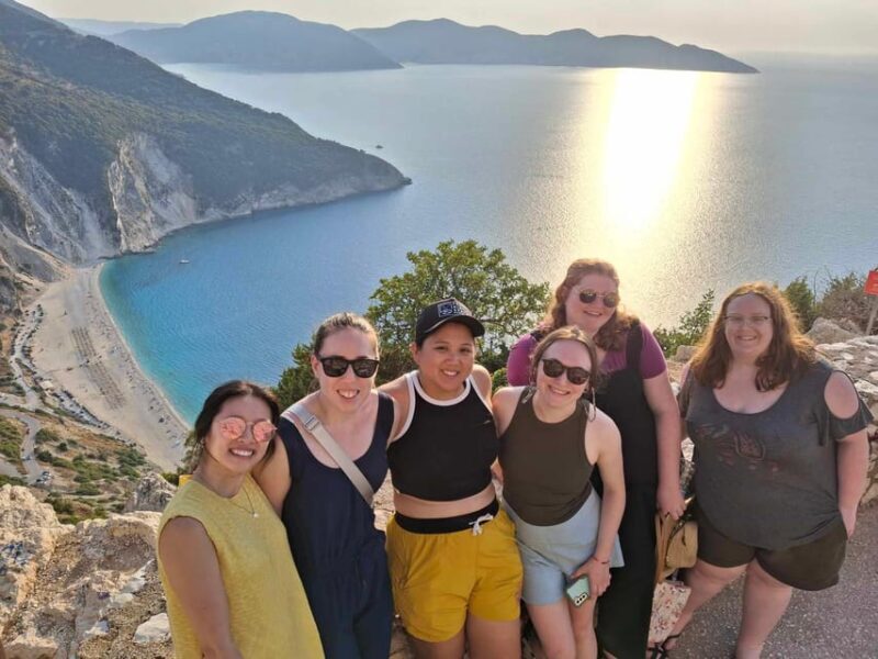 Kefalonia:Private Half-Day Sightseeing Tour& Shore Excursion - An In-Depth Look at the Kefalonia Private Half-Day Tour