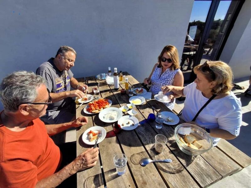 Kefalonia:Private Olive Oil, Honey & Wine Tasting Experience - Who Will Love This Tour?
