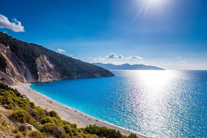 Kefalonia's Treasures - Exclusive Private Journey - Who Will Love This Tour?