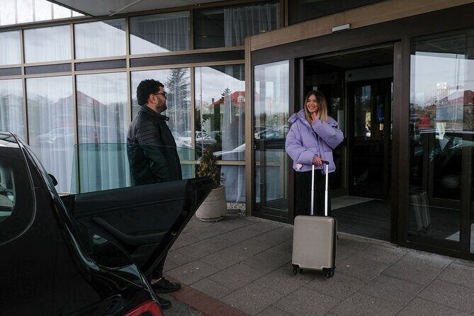 Keflavik Airport: One-way Private Transfer to/from Reykjavik - Price vs. Value: Is It Worth It?