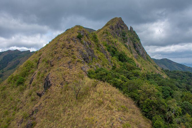 Kehelpothdoruwegala Hike from Kandy - The Experience According to Reviewers