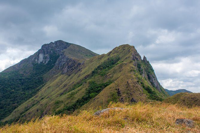Kehelpothdoruwegala Hike from Kandy - Who Should Consider This Hike?