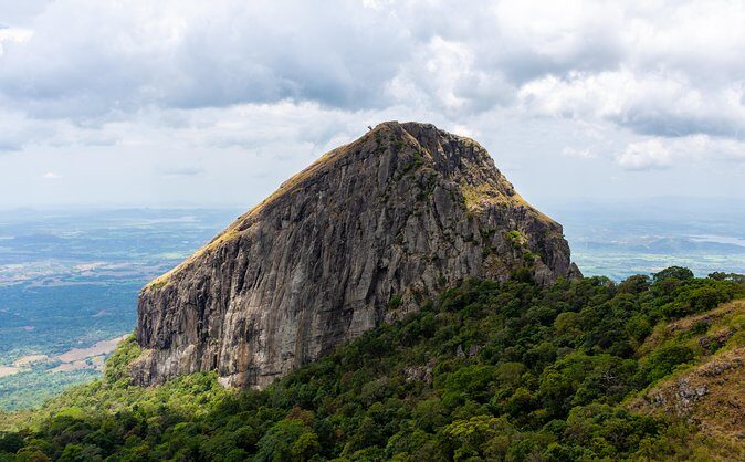 Kehelpothdoruwegala Hike from Kandy - The Sum Up