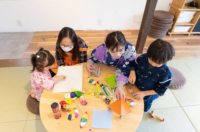 Keikyu Cultural Childcare in Kitashinagawa - Practical Details That Matter
