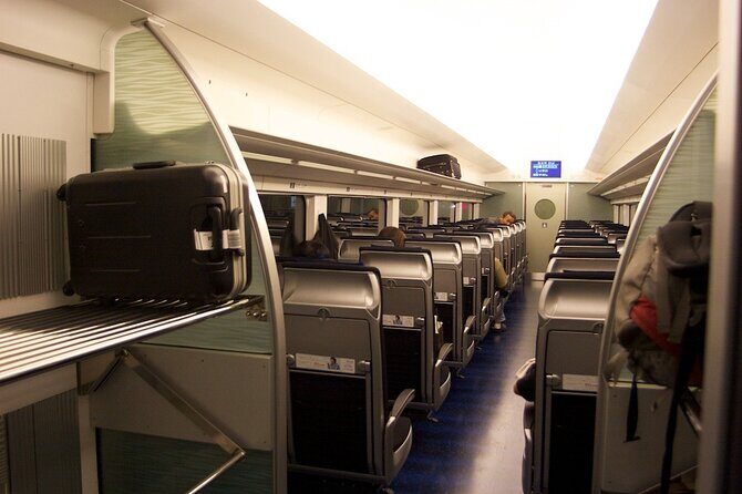 Keisei Narita Skyliner Airport Ticket - Authentic Traveler Feedback and Insights