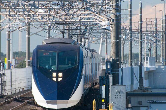 Keisei Skyliner Narita Airport Express Ticket - An Honest Look at the Experience
