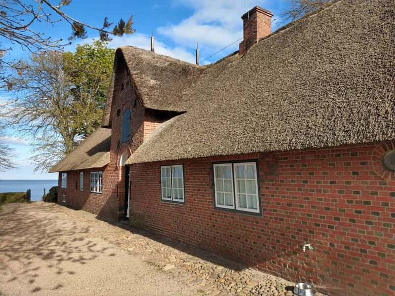 Keitum: Guided Village Walking Tour - Comparing Value and Experience
