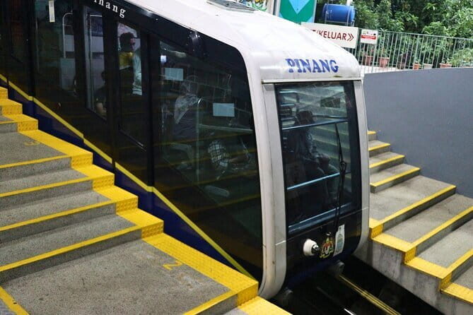 Kek Lok Si Temple and Penang Hill Guided Tour - FAQs