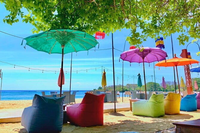 Kekeb Cooking Class at Nusa Dua - Key Points