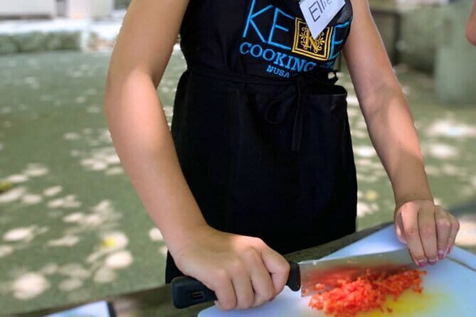 Kekeb Cooking Class at Nusa Dua - An In-depth Look at the Kekeb Cooking Class Experience