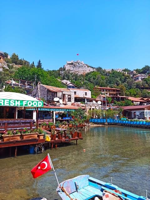 Kekova Private Boat Tour from Demre - Final Thoughts