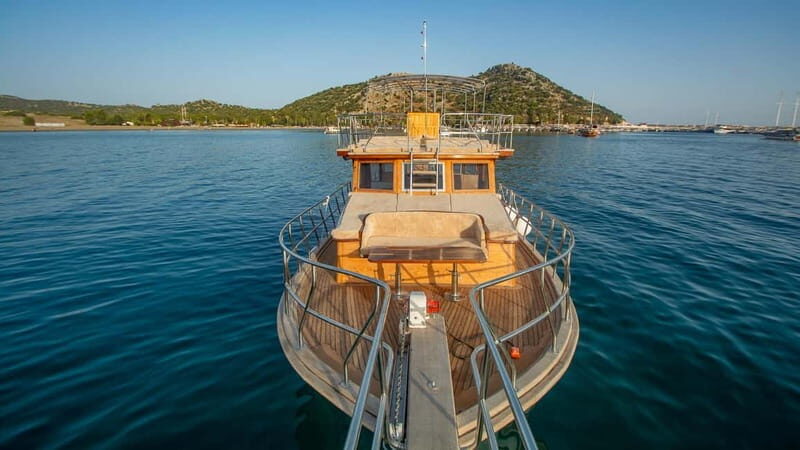 Kekova Small-Group Boat Tour From Demre - Who Will Love This Tour?