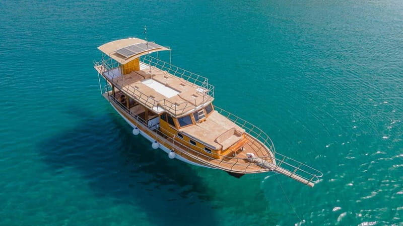 Kekova Small-Group Boat Tour From Demre - Final Thoughts
