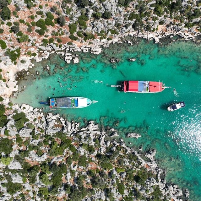 Kekova Sunset Tour from Demre - Introduction