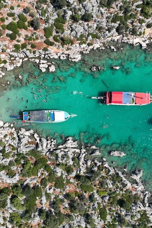 Kekova Sunset Tour from Demre - Why This Tour Is Worth Considering