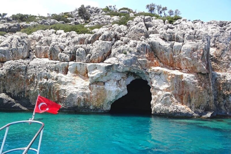 Kekova Sunset Tour from Demre - Who Should Book This Tour?
