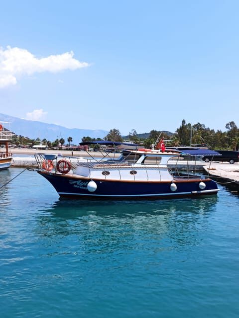 Kekova Sunset Tour from Demre - Final Thoughts