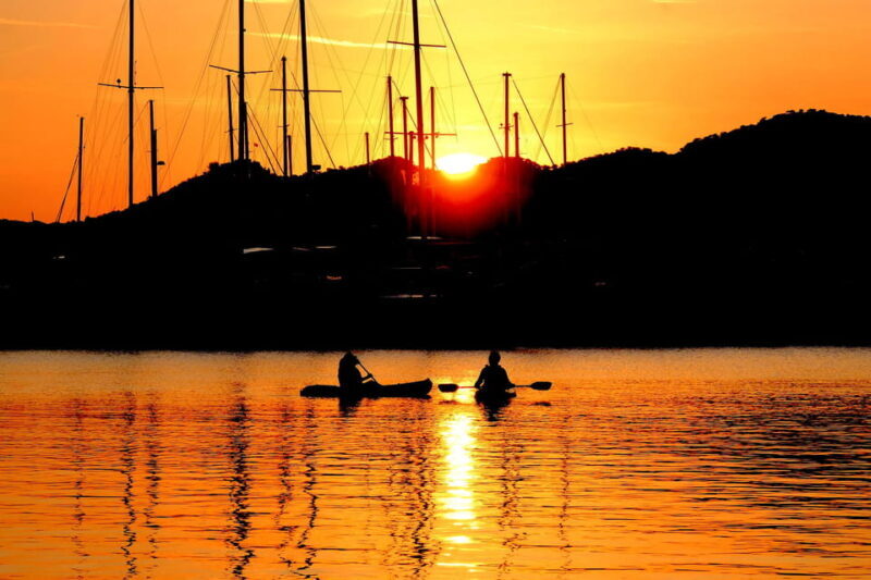Kekova Sunset Tour from Demre - FAQ