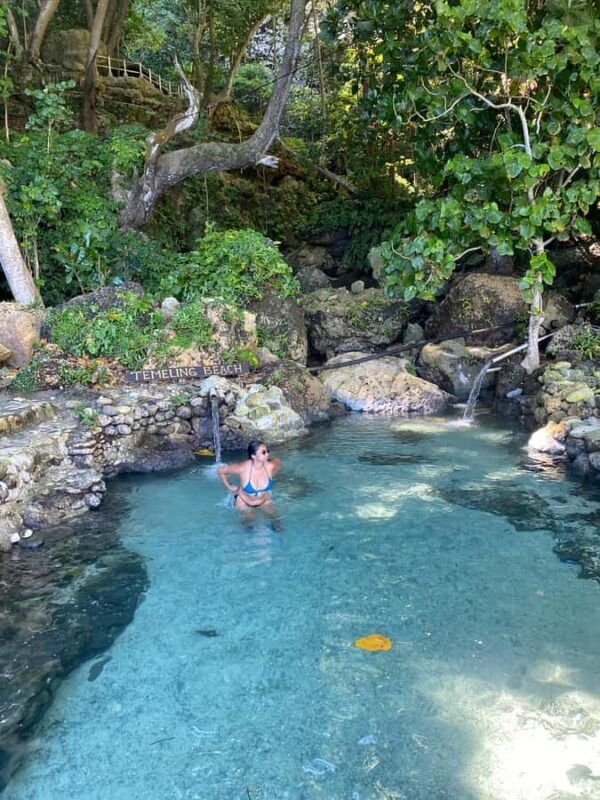 Kelingking Beach and Tembeling Beach hidden gem, Tour - Who Should Consider This Tour?