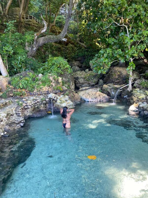 Kelingking Beach and Tembeling Beach hidden gem, Tour - FAQs