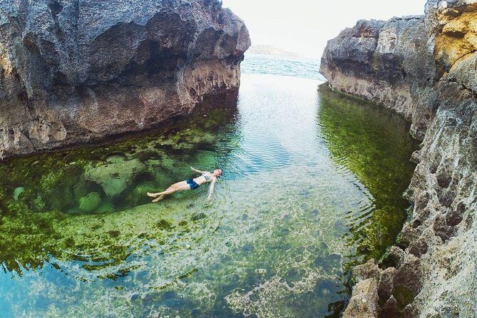 Kelingking Beach Nusa Penida Instagram Tour (Private & All-Inclusive) - Who Should Consider This Tour?