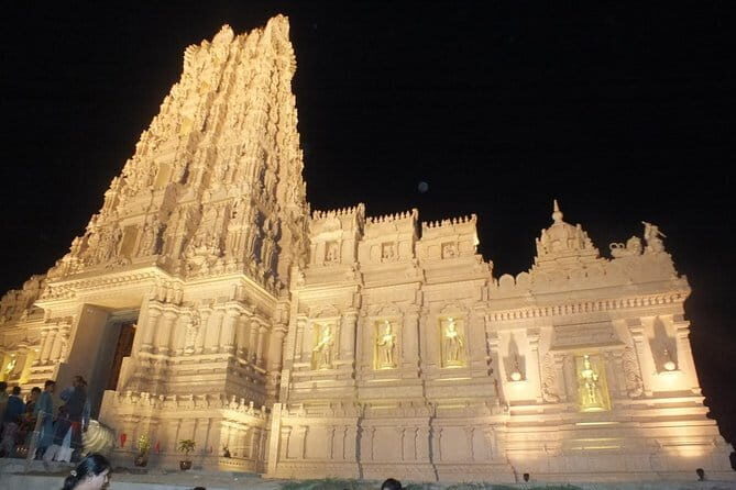 'Kelip Kelip' Fireflies Tour include Seafood Dinner & Boat Ride - Final Thoughts