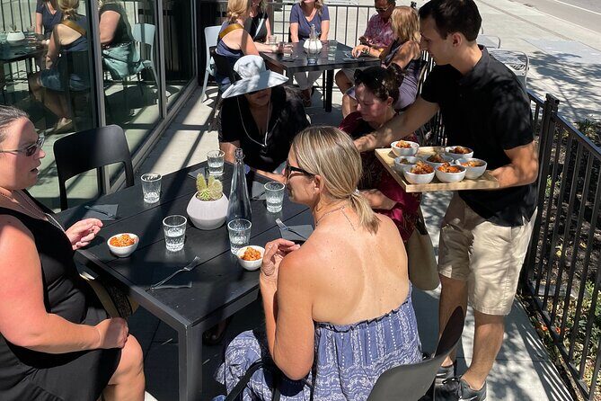 Kelowna: #1 Rated Walking Food Tour with 7 Tastings and 4 Drinks - Final Thoughts