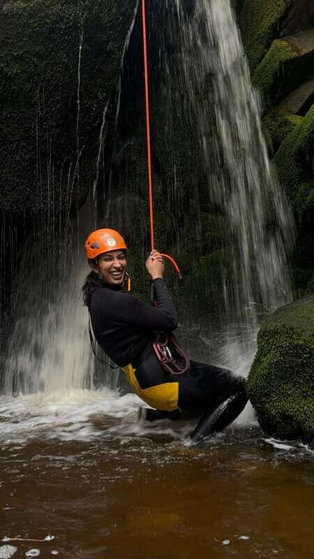 Kelowna: Adrenaline Canyoning Tour - A Closer Look at What to Expect