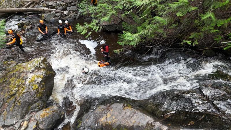 Kelowna: Adventure Canyoning Tour - Final Thoughts
