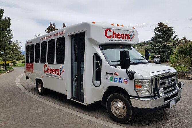 Kelowna Airport to SilverStar Ski Shuttle - The Experience You Can Expect