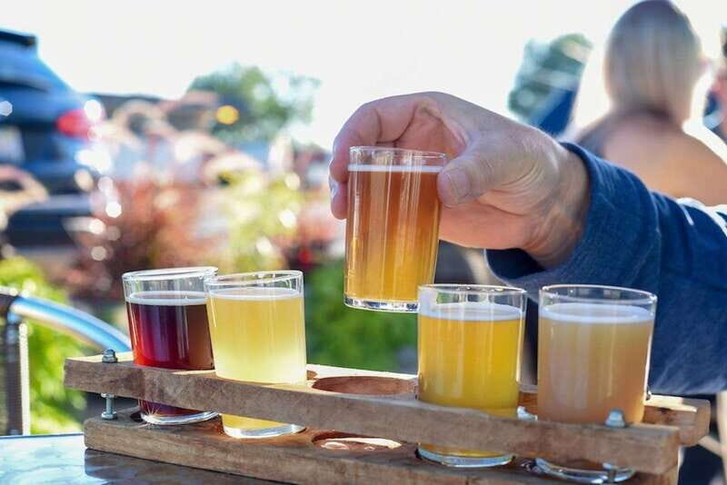 Kelowna: Craft Beer Hop Guided Tour - What Makes This Tour Stand Out?