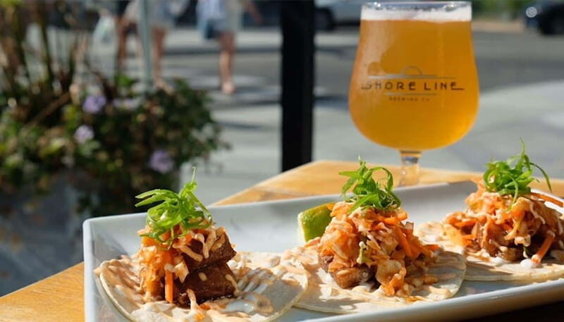 Kelowna: Craft Beer Hop Guided Tour - Authentic Experiences & Notable Highlights