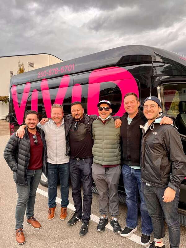 Kelowna: Craft Beer Hop Guided Tour - Value for Money