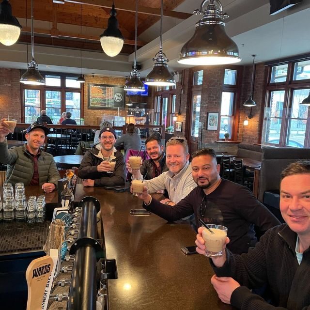 Kelowna: Craft Beer Hop Guided Tour - FAQ