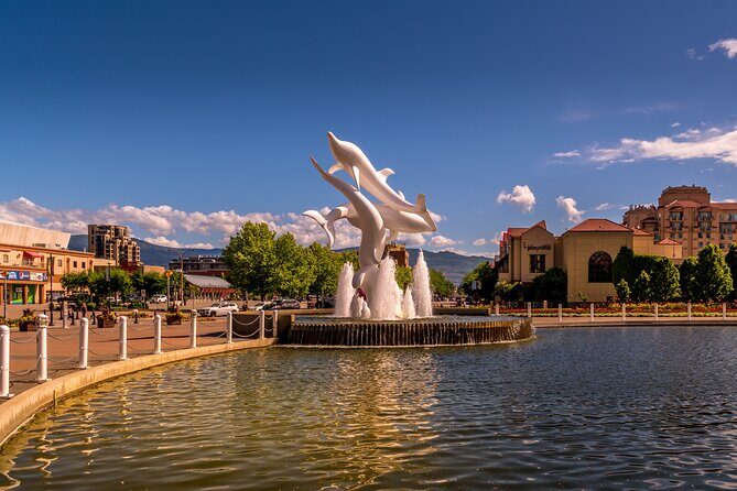 Kelowna Downtown Self-Guided Audio Walking Tour - The Practicalities: What You Need to Know
