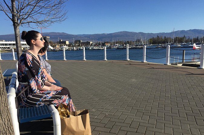 Kelowna Downtown Self-Guided Audio Walking Tour - Authentic & Balanced: What Real Travelers Say