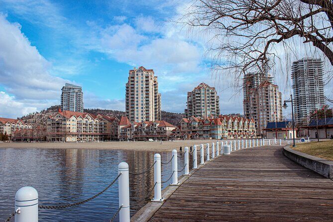 Kelowna Downtown Self-Guided Audio Walking Tour - The Sum Up: Is This Tour Right for You?